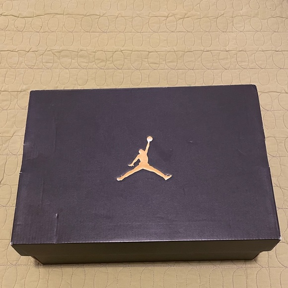 Nike | Shoes | 2 Empty Box Onlyair Jordan 1 Mid No Sneakers Included ...